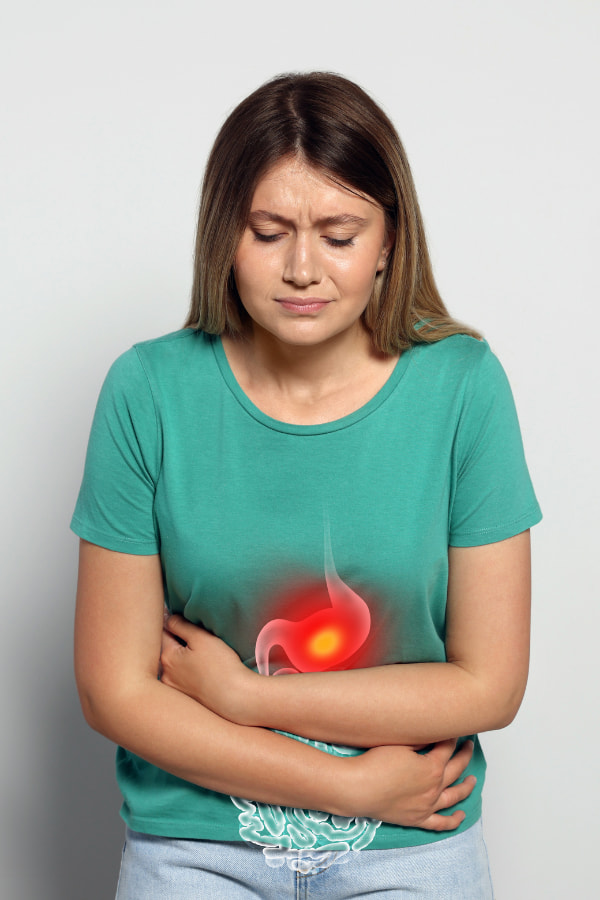 About Stephen M. Schutz, M.D. | Digestive Health Clinic in Boise